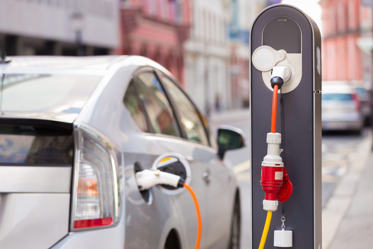 Here’s What We Know About The New Electric Vehicle Credit - L. V ...