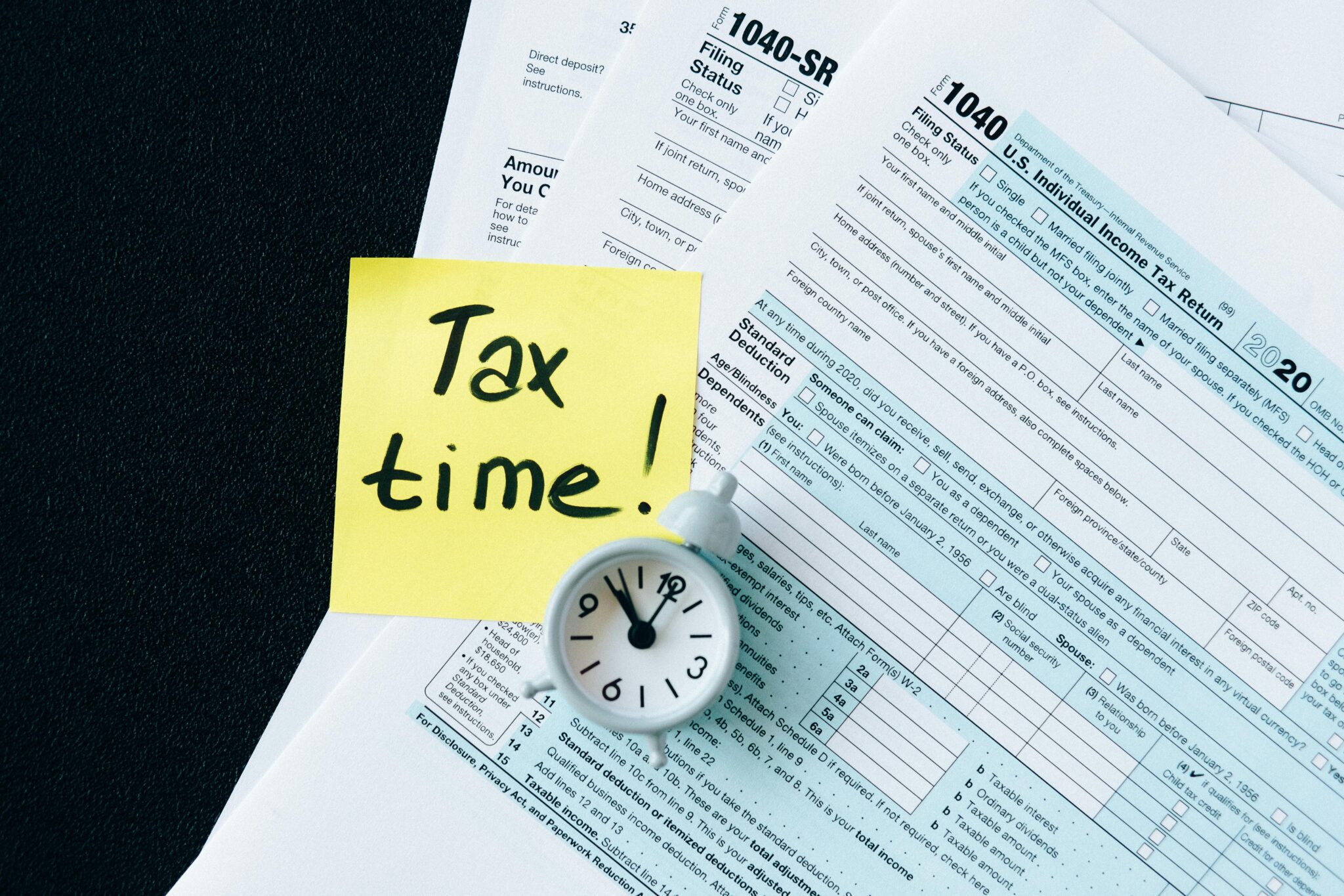 Understanding the IRS Tax Refund Timeline - L. V. Browne, CPA