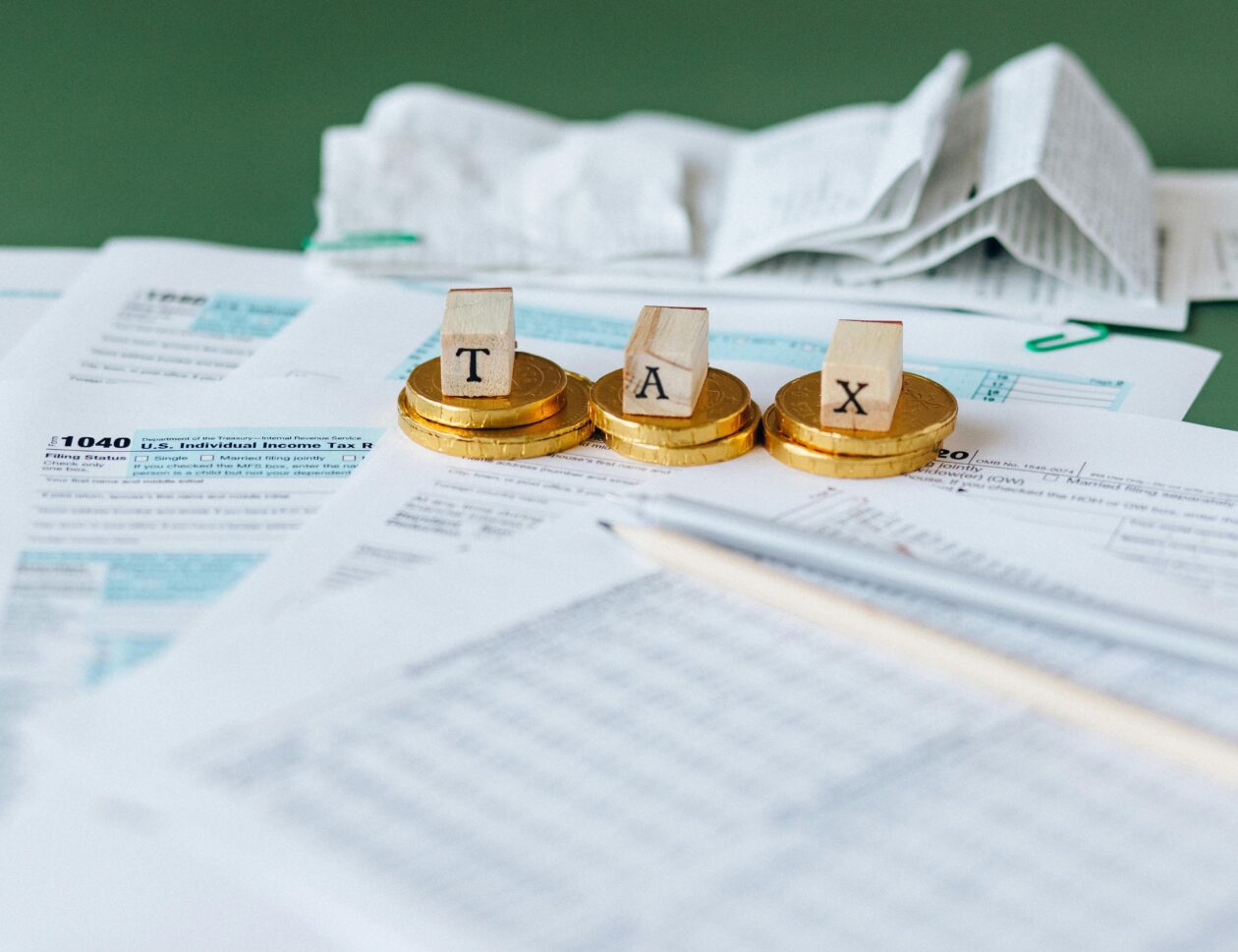 Understanding the IRS Tax Refund Timeline - L. V. Browne, CPA