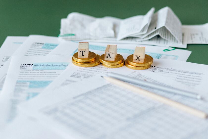 Are You Required to Pay Quarterly Taxes? Key Deadlines for 2025 - L. V ...