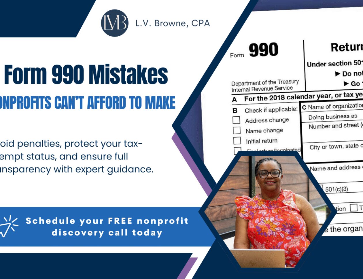 How Long to Keep Your Tax Records - L. V. Browne, CPA